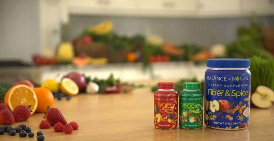 Balance Of Nature Cost - Why Balance Of Nature is your best value ...