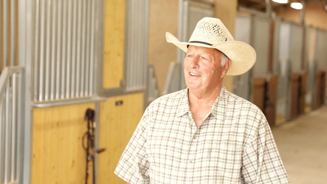 Success Story: Mark C. Is a Rancher Through and Through – Balance of Nature