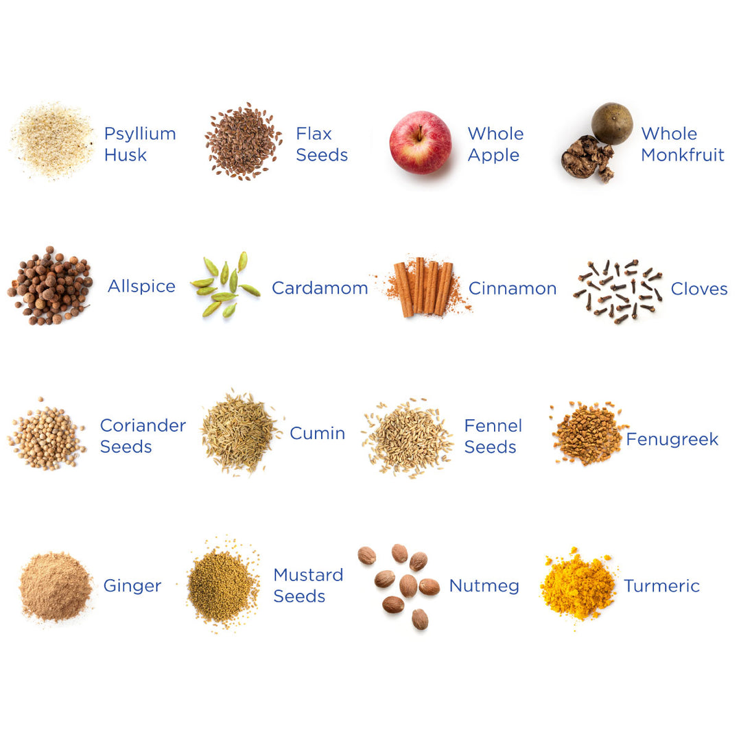 Balance of Nature® | Official Site | Fruits and Veggies in a Capsule