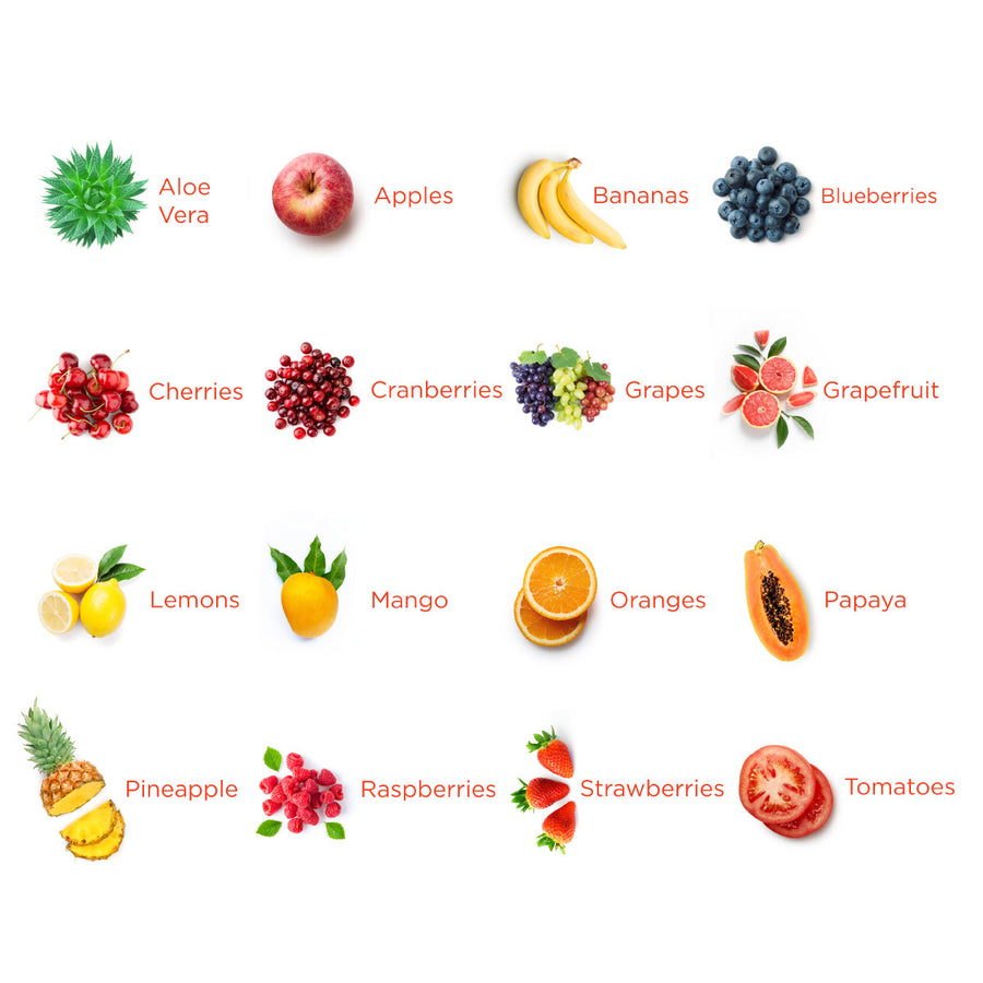 Balance of Nature® | Official Site | Fruits and Veggies in a Capsule