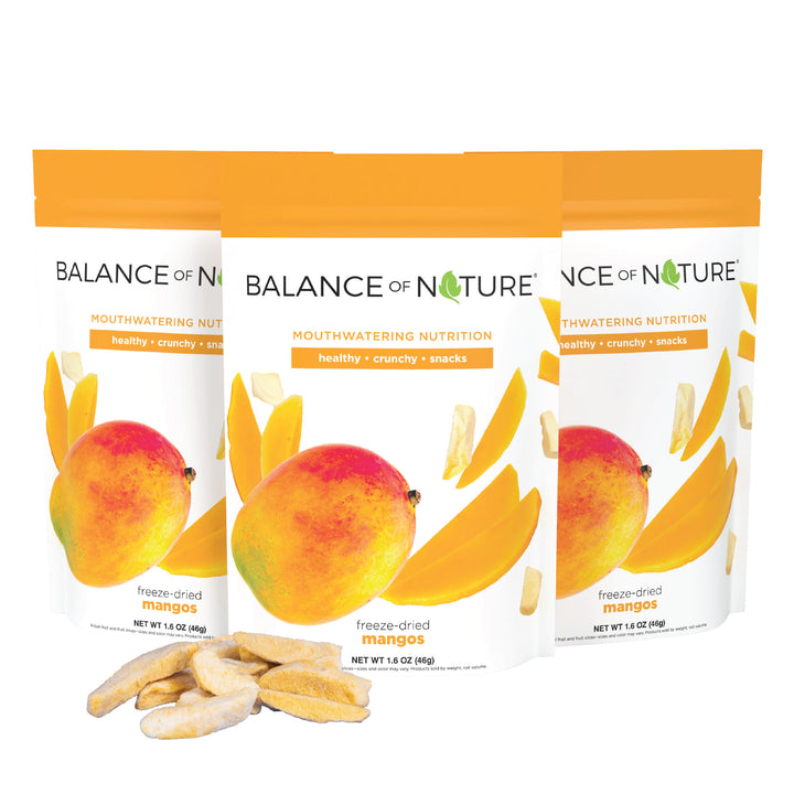 Balance of Nature® | Official Site | Fruits & Veggies Supplements
