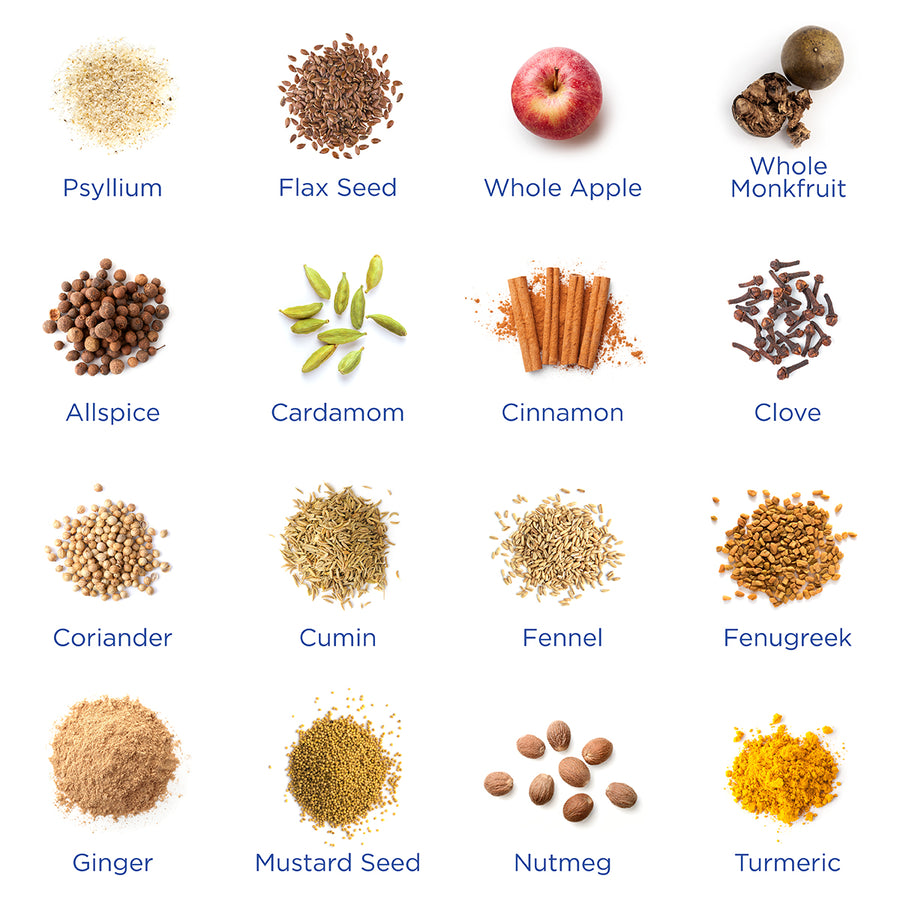 Balance of Nature® | Official Site | Fruits & Veggies Supplements